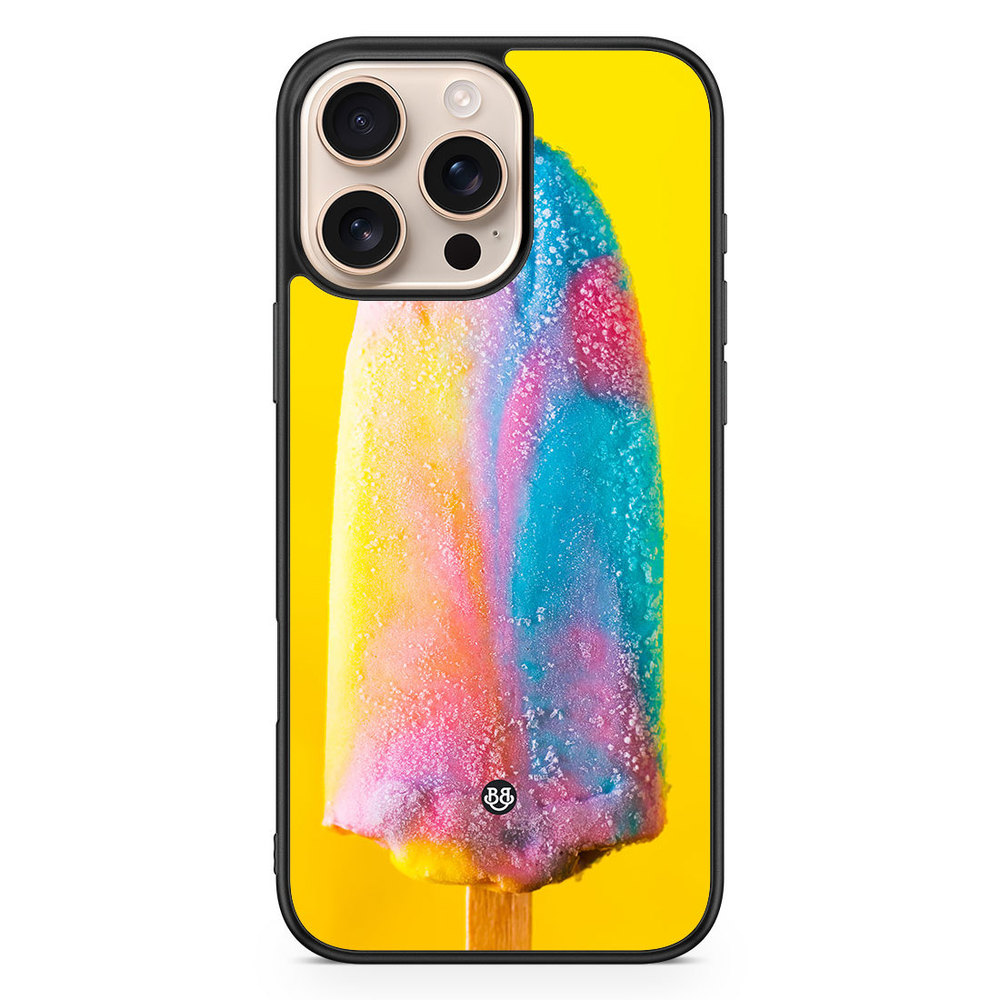 iPhone 16 Pro Max Case - Magic Ice Cream - BJORNBERRY