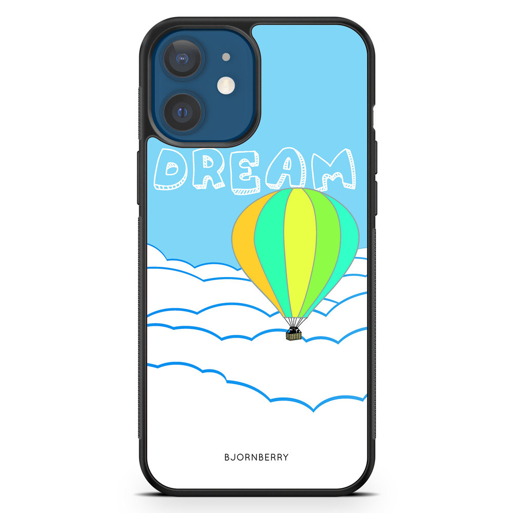 iPhone 12 Skal - Dream - BJORNBERRY