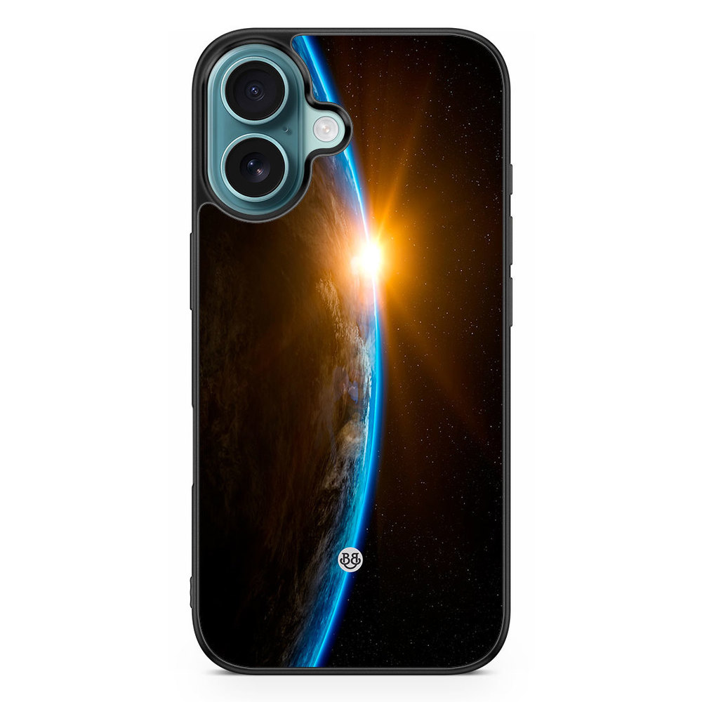 iPhone 16 Case - Sunrise - BJORNBERRY