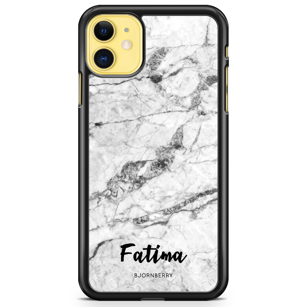 iPhone 11 Case - Fatima - BJORNBERRY