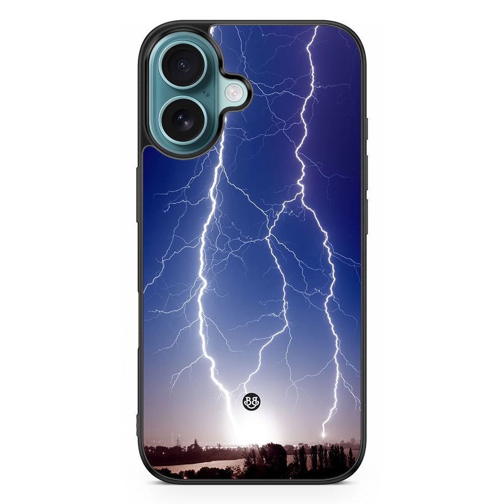 iPhone 16 Case - Lightning - BJORNBERRY