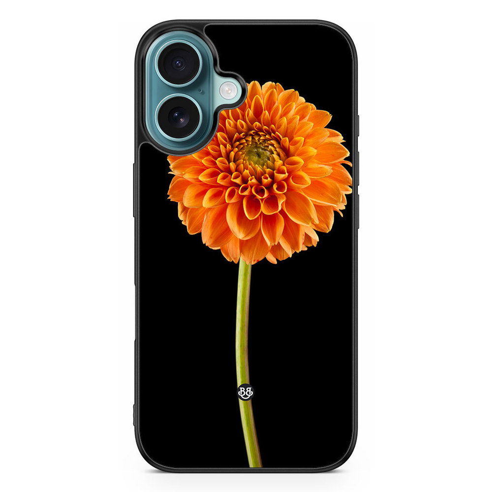 iPhone 16 Case - Flower - BJORNBERRY