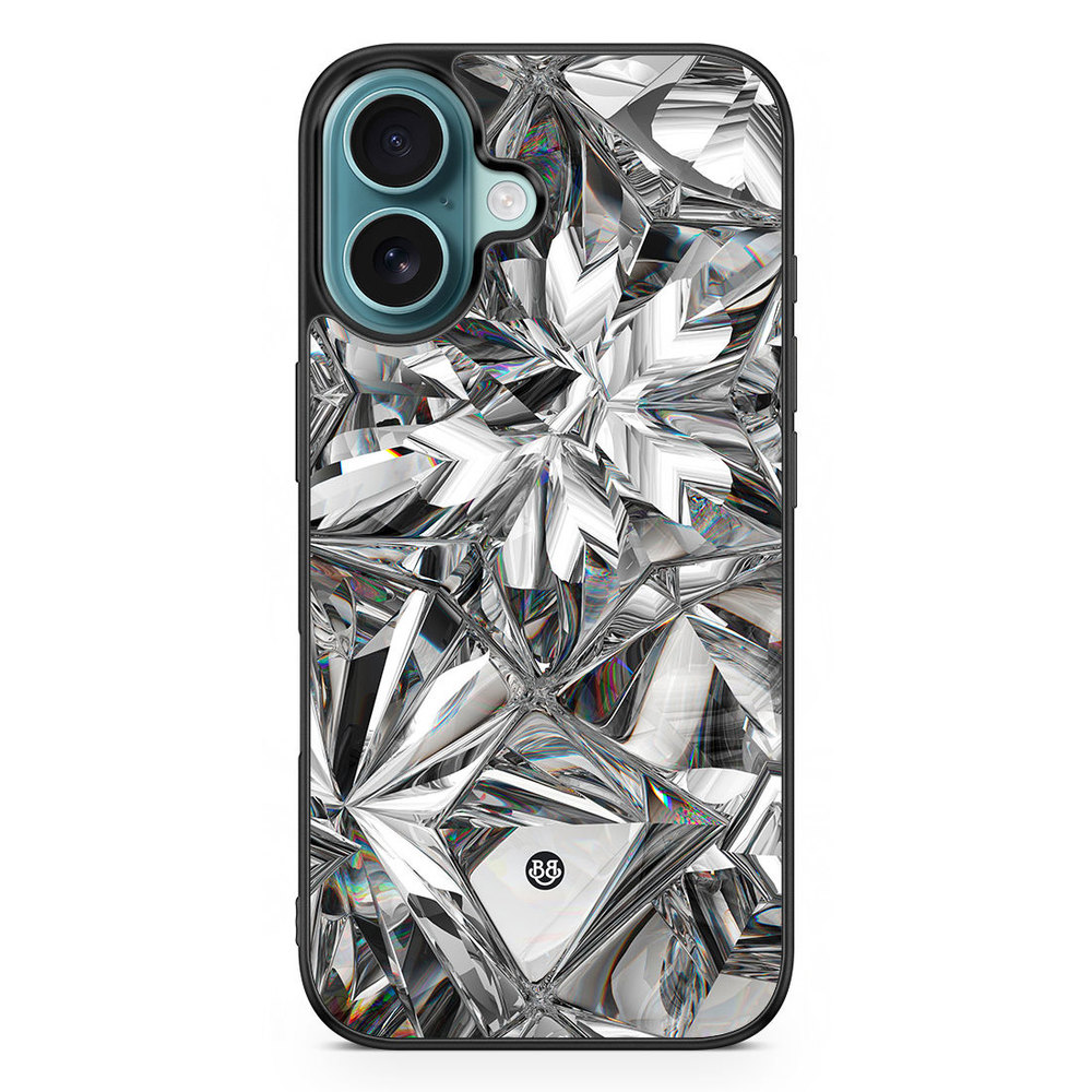 iPhone 16 Case - Diamond - BJORNBERRY