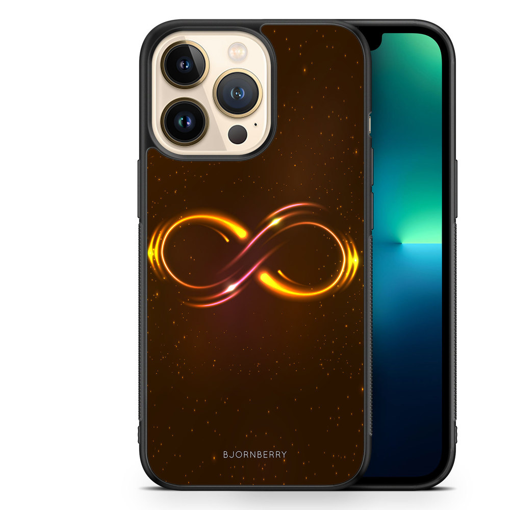 iPhone 13 Pro Skal - Infinity - BJORNBERRY