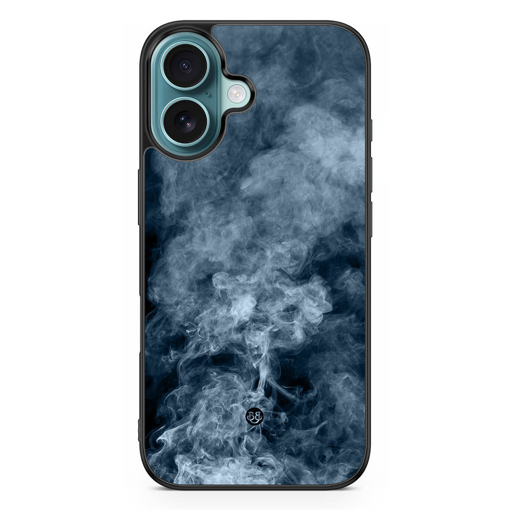 iPhone 16 Case - Smoke - BJORNBERRY