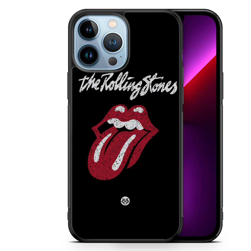 iPhone 13 Pro Max Case - The Rolling Stones - BJORNBERRY