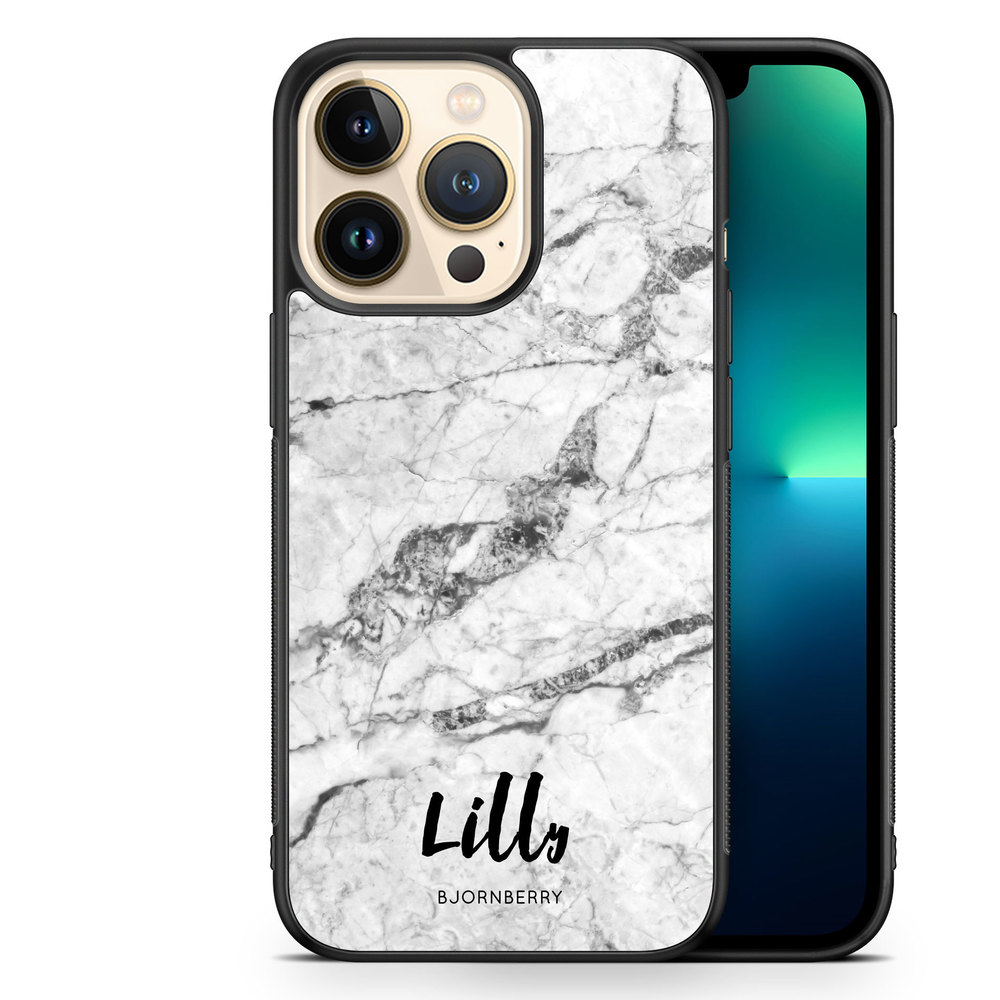 iPhone 13 Pro Skal - Lilly - BJORNBERRY