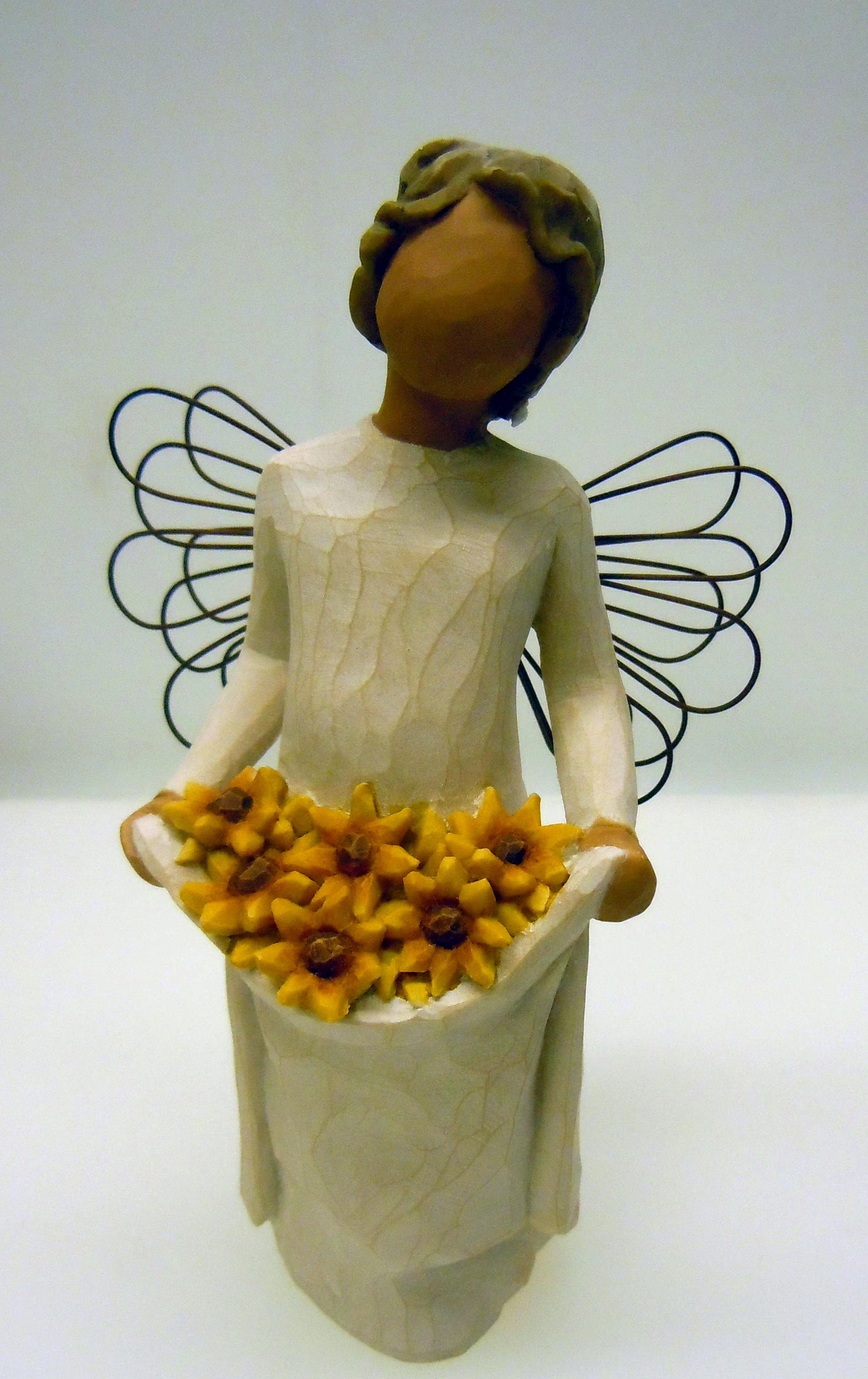 Willow Tree Sunshine - Domestic Present & JanKer Ridsport