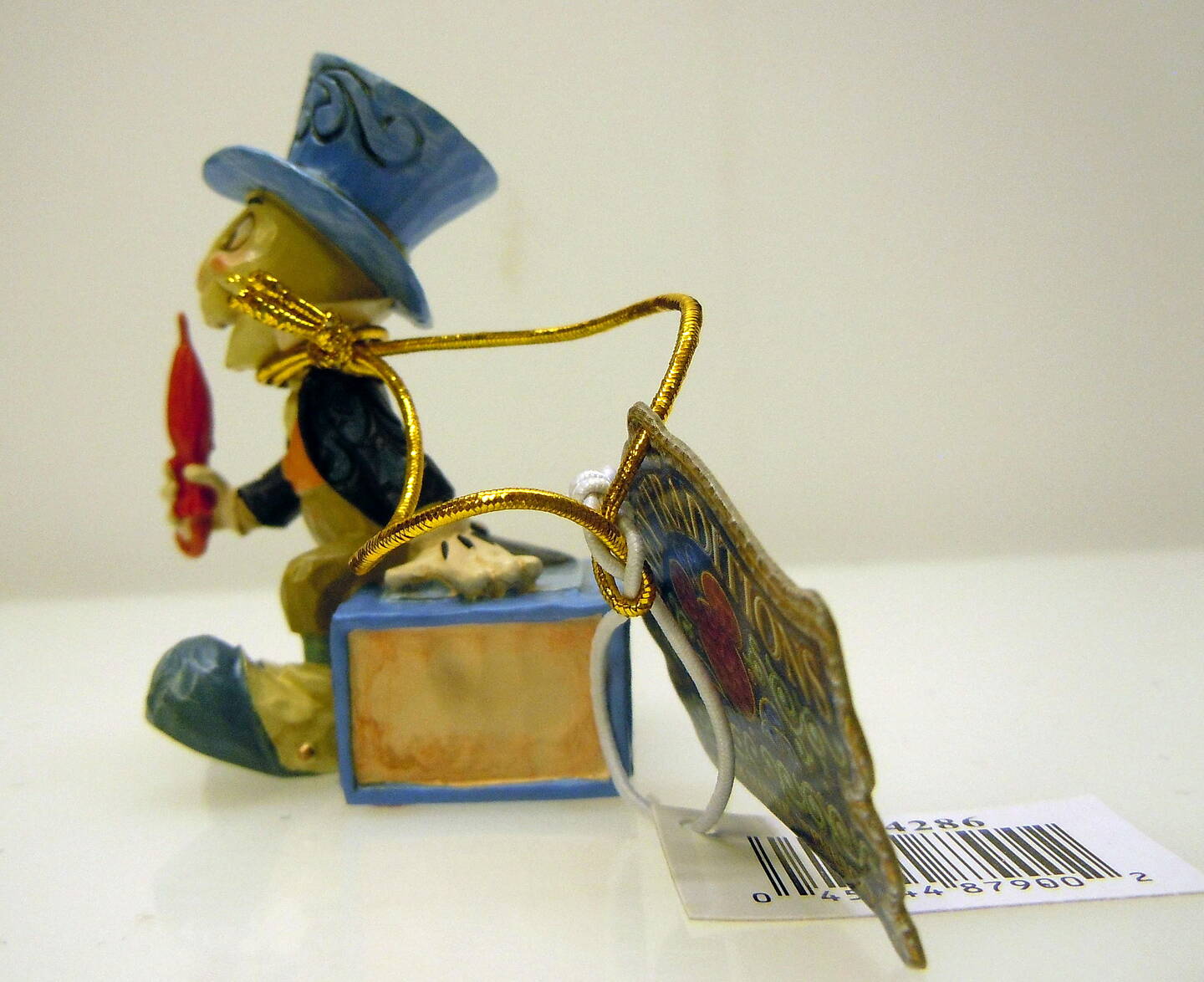 Benjamin Syrsa - Domestic Present & JanKer Ridsport