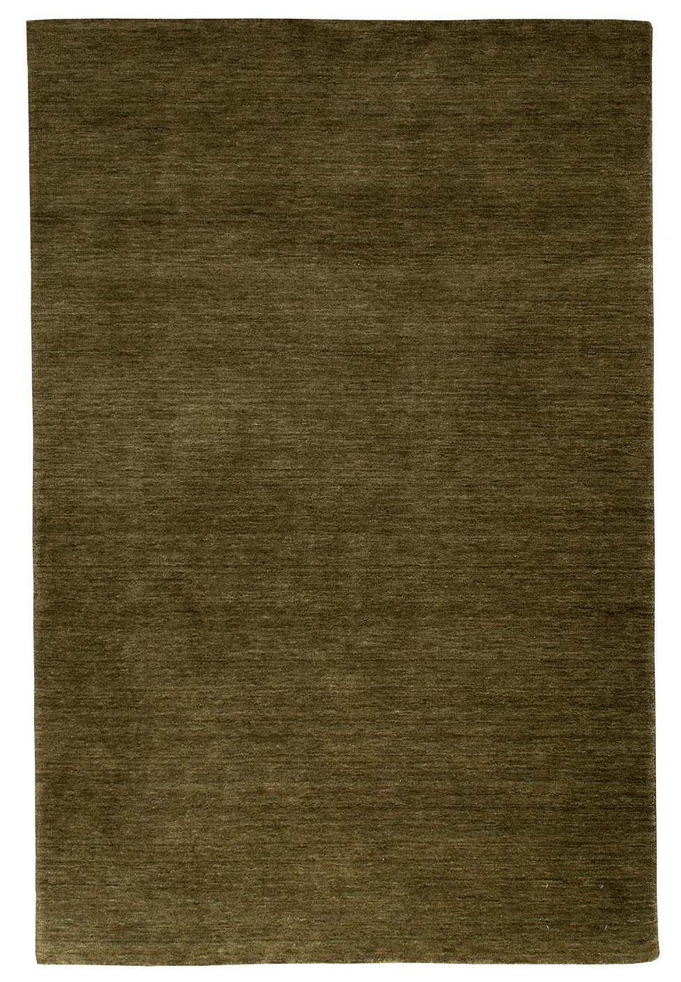 Lüpperts Mattor - Kronborg Moss Green 240x340cm