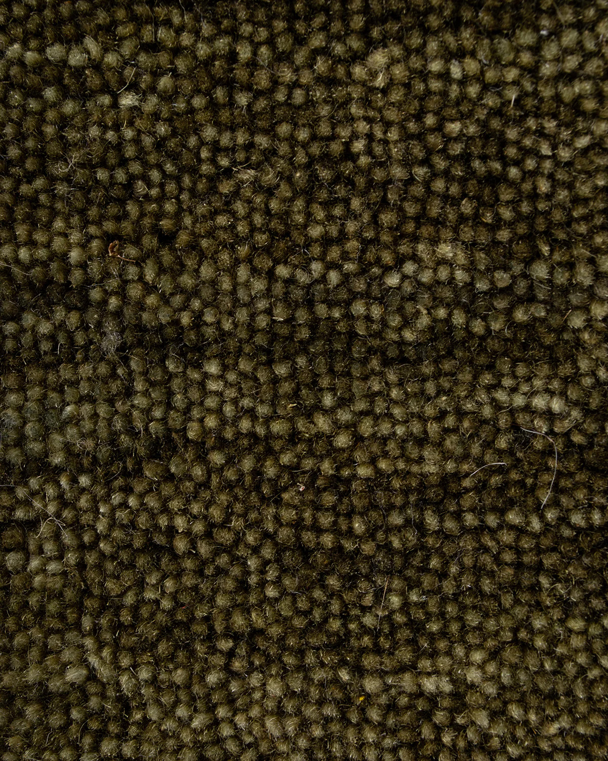 Lüpperts Mattor - Kronborg Moss Green 240x340cm