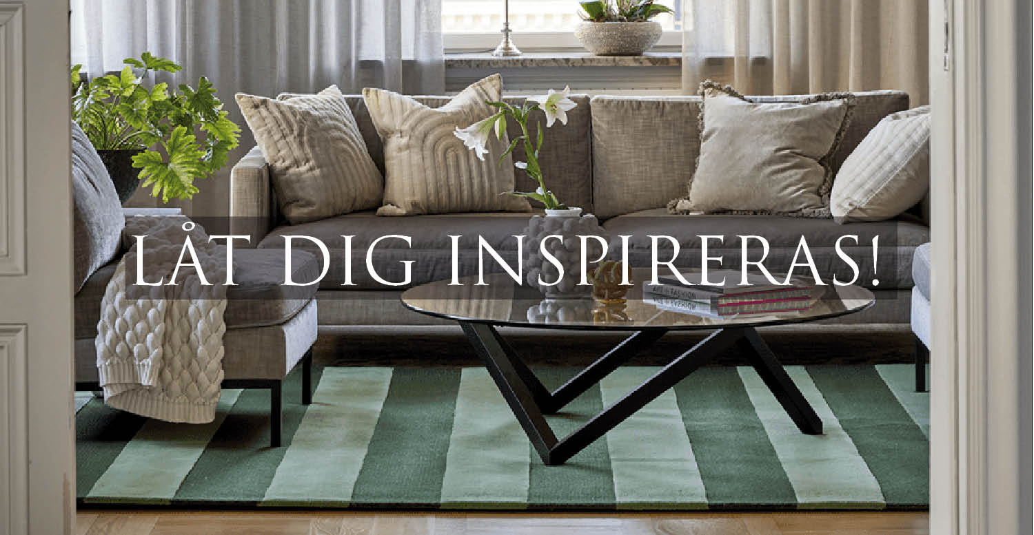 Lüpperts Mattor - Inspo