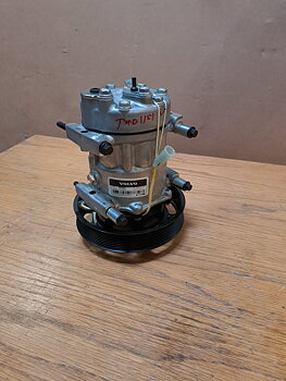 Volvo, Volvo Penta - Engine & Machinery Power AB