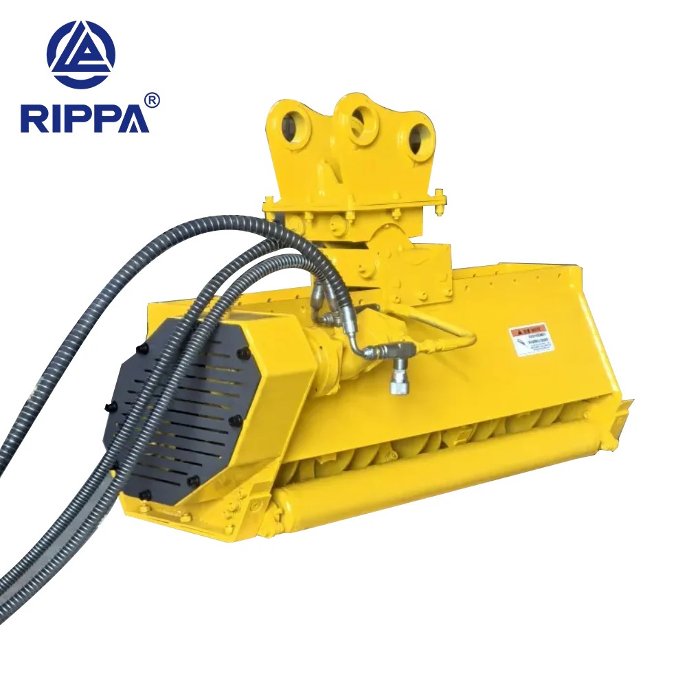 R13 Lawn mower - Rippa Nordic