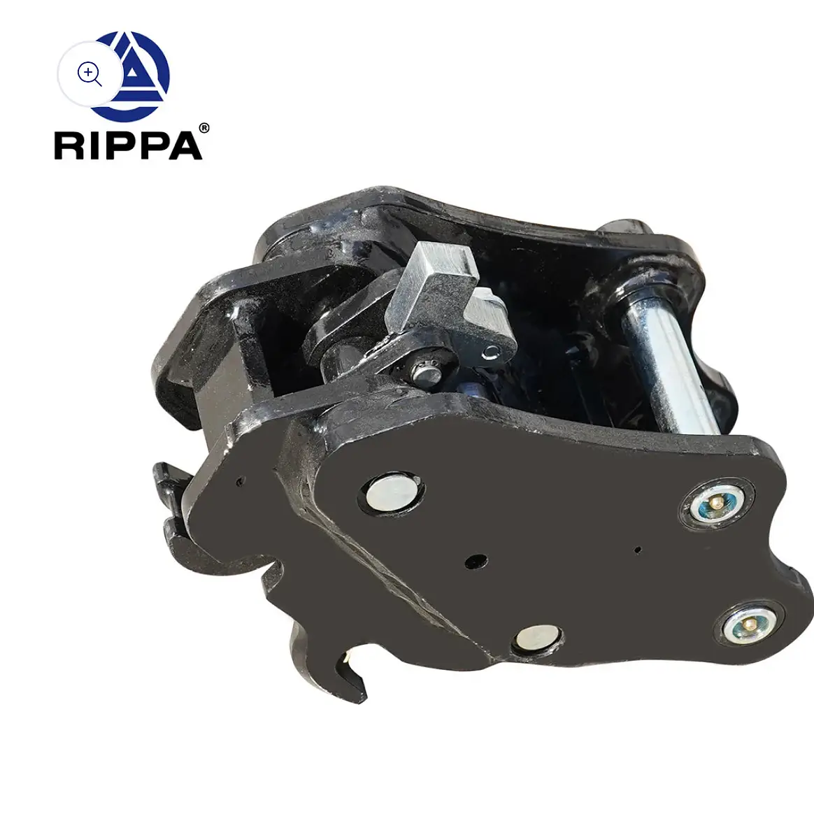 R18 Quick coupler - Rippa Nordic