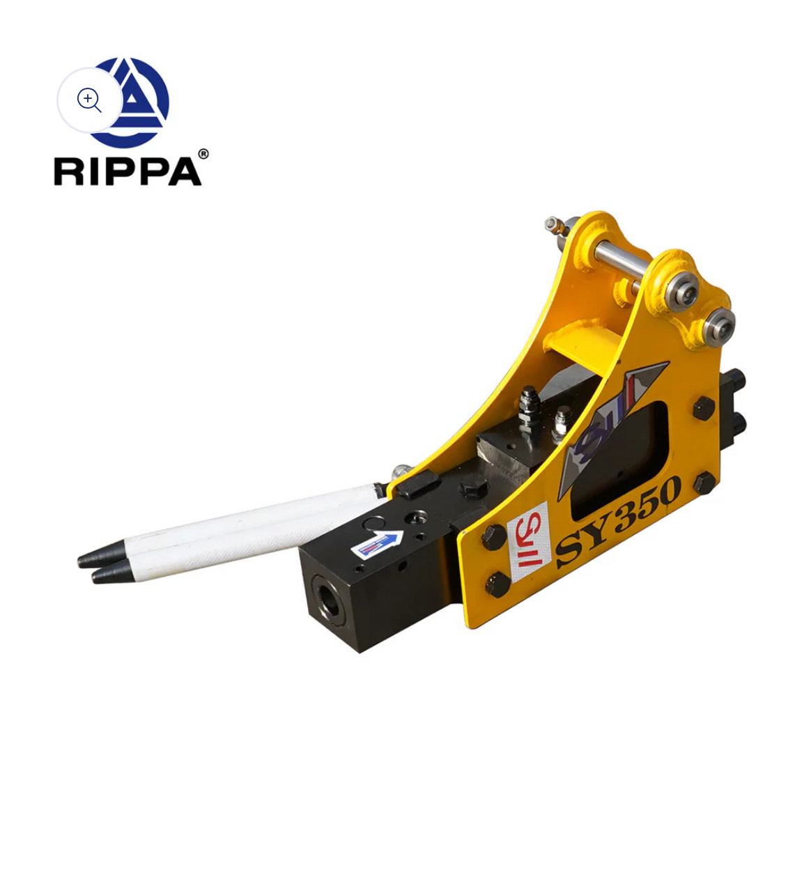 R13 Destroyer - Rippa Nordic