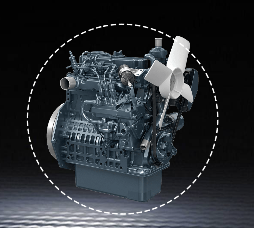 Rippa R18 Pro 1,8 Ton - Rippa Nordic