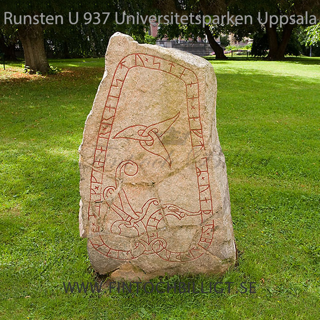 Oden Triquetra - Vikingaring Odens symbol Klackring 316L Rostfritt Stål ...