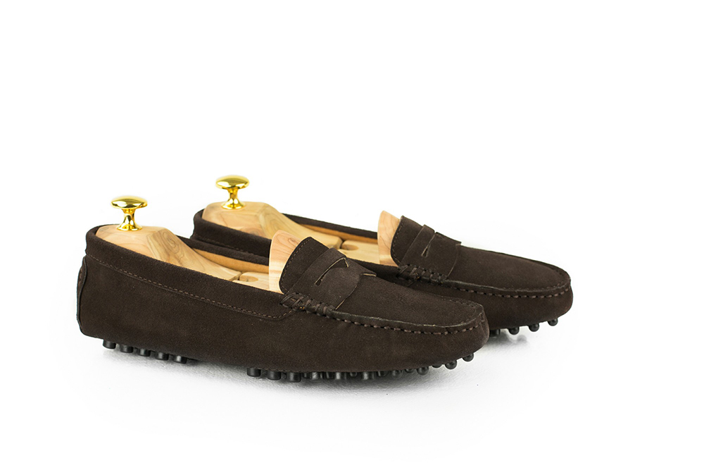 Loafers online - Many colors and styles - Widest range of driving shoes ...