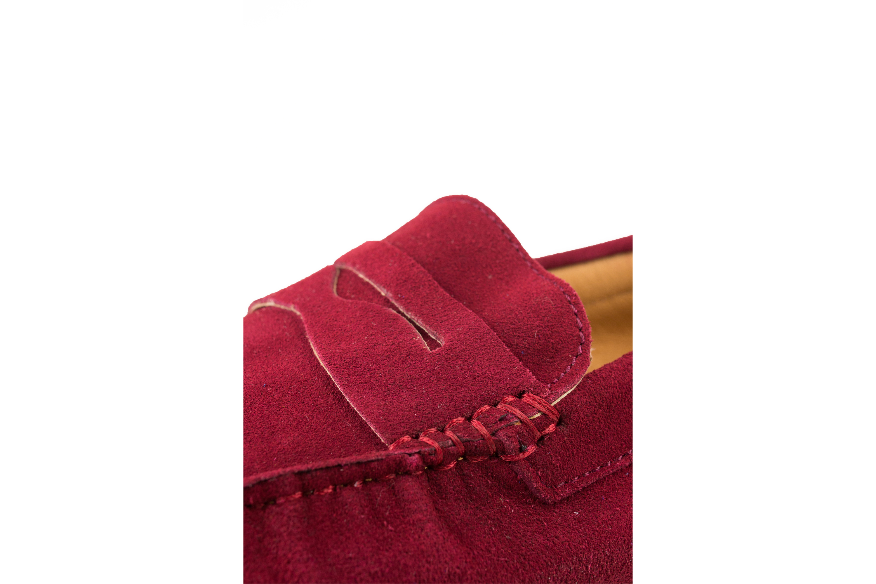 Driving Shoes - Buy loafers online from Drivingshoe.com - Many colors ...