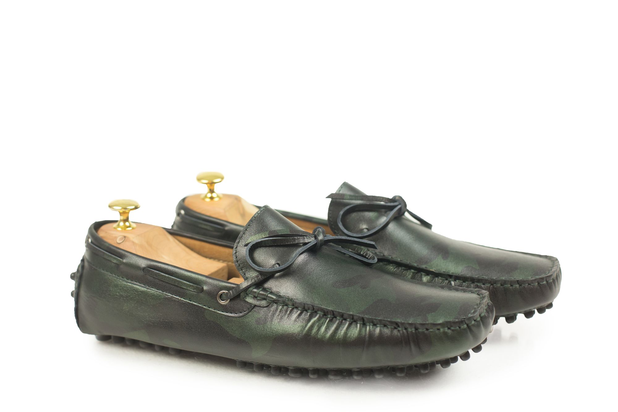 CAMO VINTAGE - Buy driving shoes online - Buy driving shoes from ...
