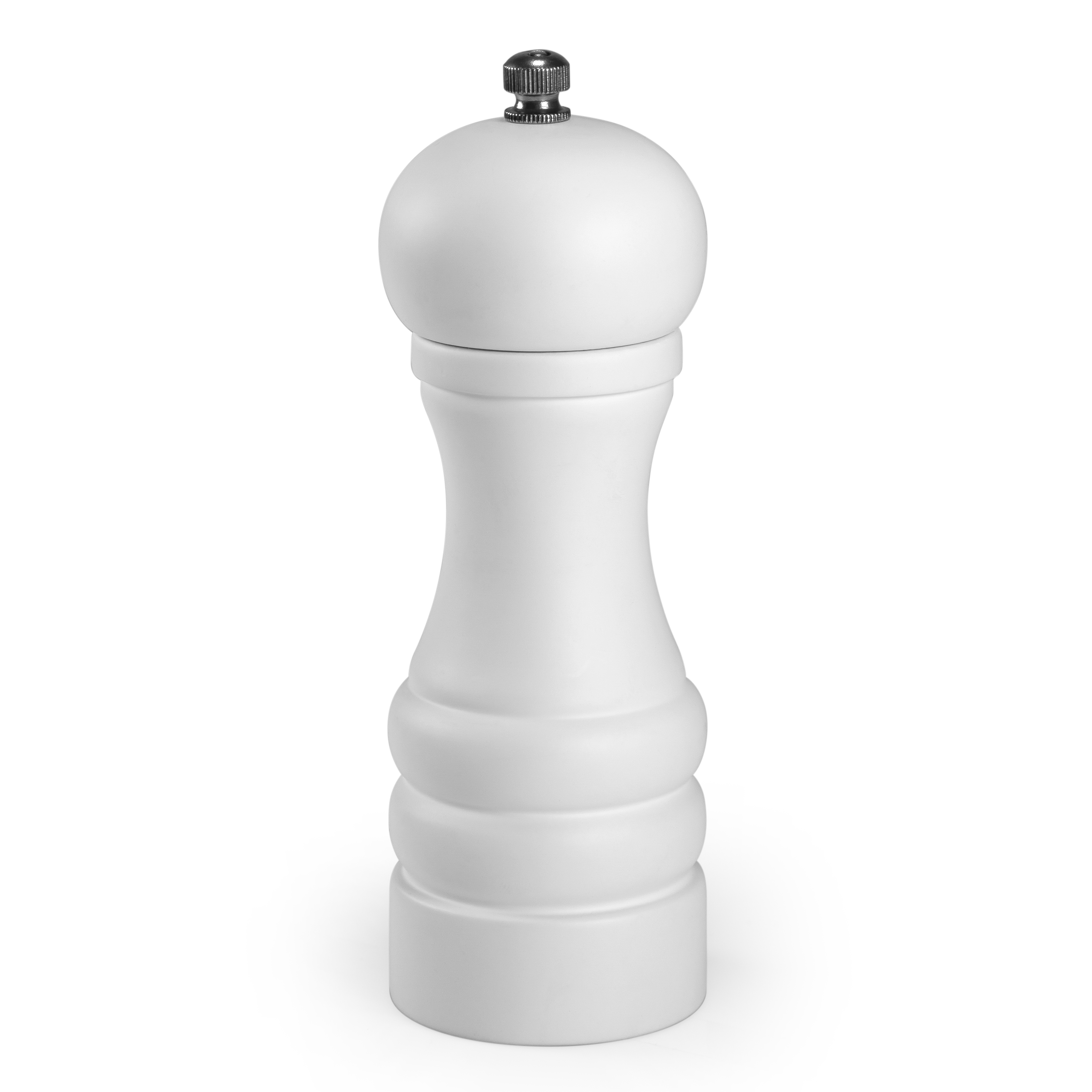 Salt & Pepparkvarn 16 cm Vit, 6-pack - Bravida Sverige AB/HNA ...