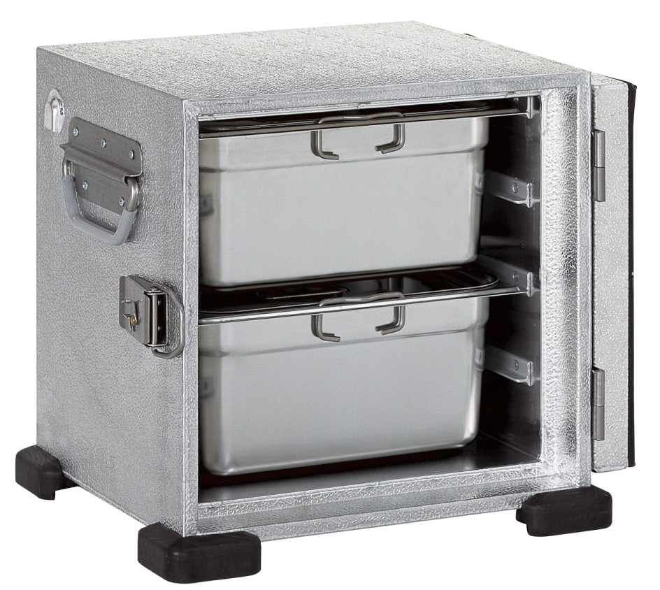 SDX® - Thermobox® - S30 - 4 GN1/2 - Bravida Sverige AB/HNA Storköksservice