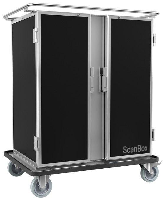 ScanBox - Ergo Line - Duo - NE08+NE08 - 2 x Neutral - Bravida Sverige ...