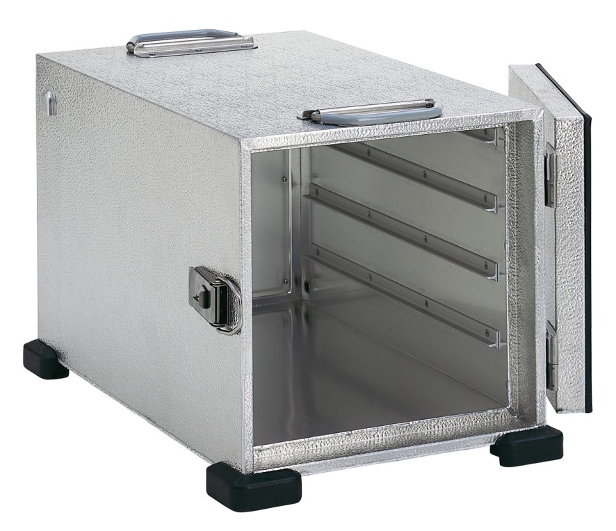 SDX® - Thermobox® - S600 - 4 GN1/1 - Bravida Sverige AB/HNA Storköksservice