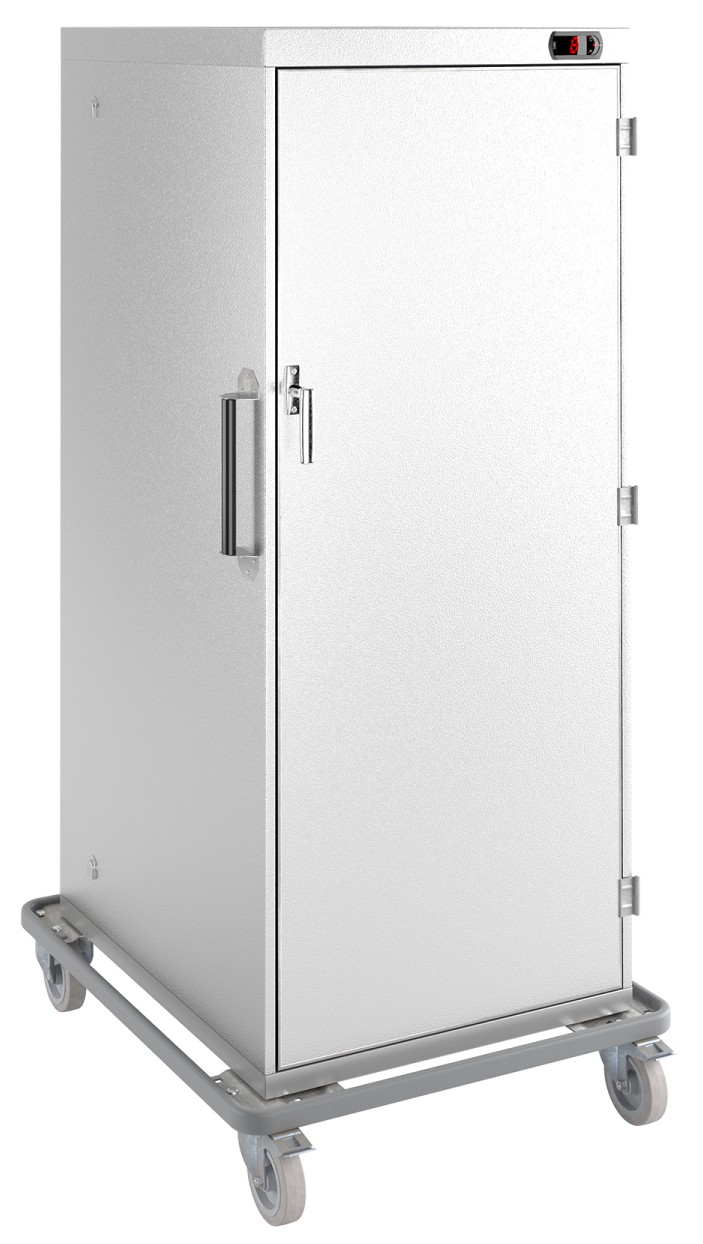 SDX® - Thermobox® - Banquet - F 17 - GN2/1 - Bravida Sverige AB/HNA ...