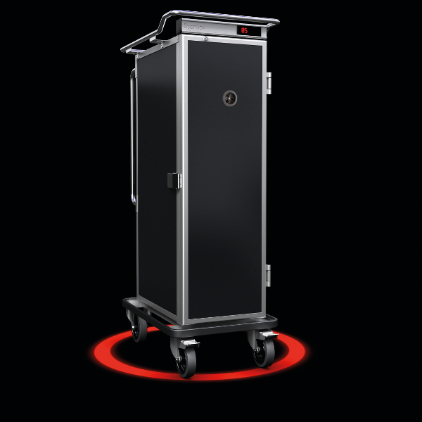 ScanBox - Ergo Line - HS14 - Värme statisk - Bravida Sverige AB/HNA ...