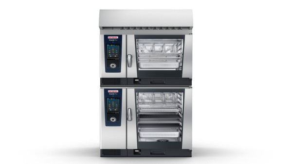 Rational - UltraVent Plus Modell XS 6-2/3 - Bravida Sverige AB/HNA ...