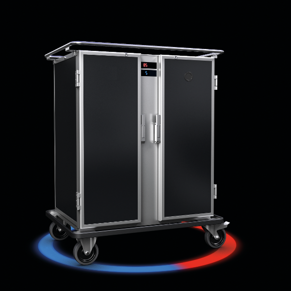 ScanBox - Ergo Line - Duo - CP14+HF14 - Kyla peltier - Värme fläkt ...