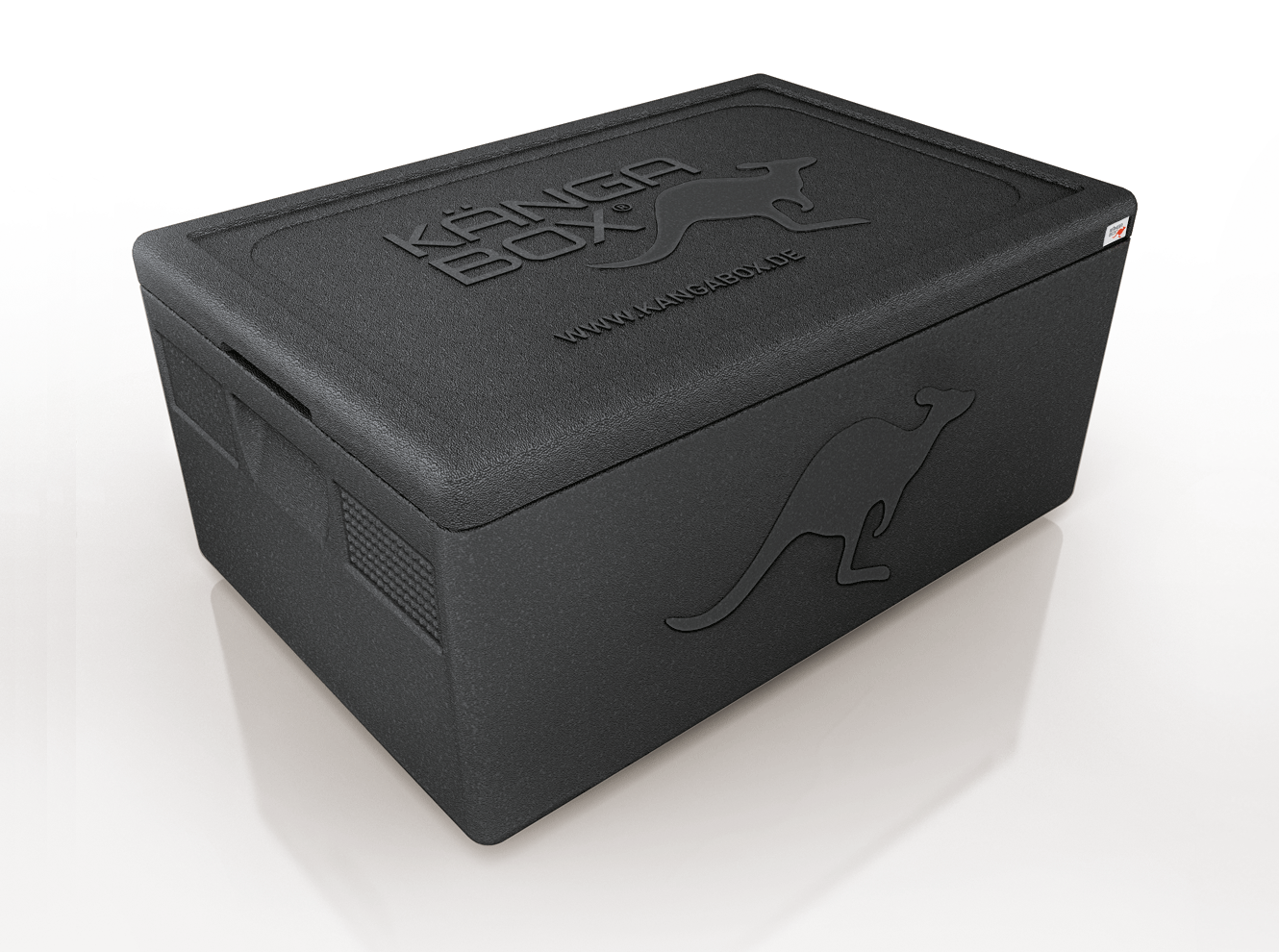 Scanbox - Kängabox Expert GN 1/1 - Neutral - GN - Bravida Sverige AB ...