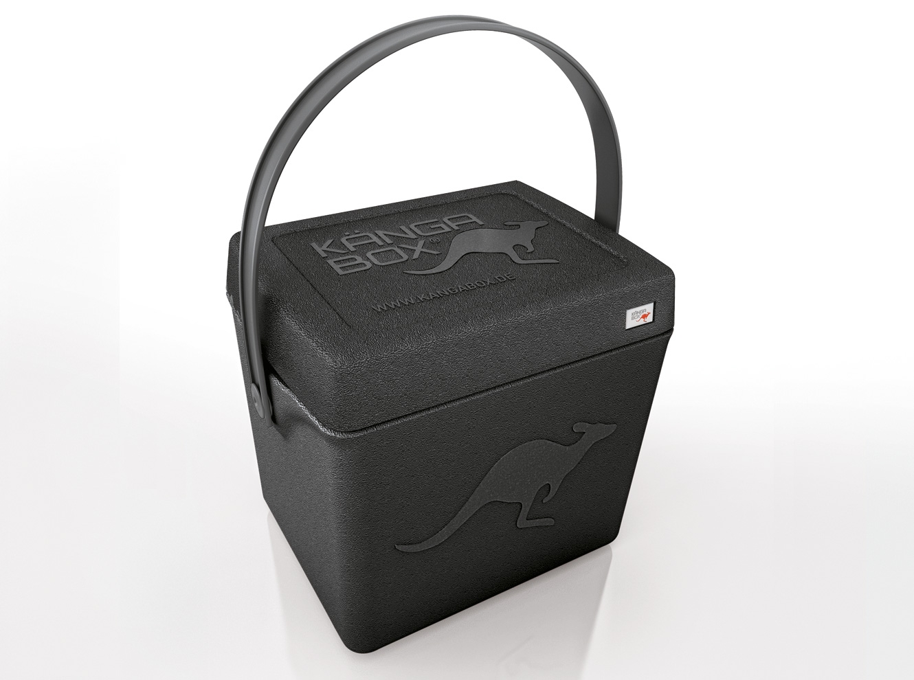 Scanbox - Kängabox Trip - Neutral - GN - Bravida Sverige AB/HNA ...