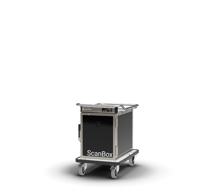 ScanBox - Under Counter - HF05 - Värme fläkt - Bravida Sverige AB/HNA ...