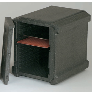 Combibox GN H470 mm - Bravida Sverige AB/HNA Storköksservice