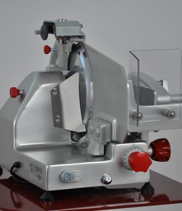 Berkel - Skärmaskin - ABW 300 ESM - Bravida Sverige AB/HNA Storköksservice