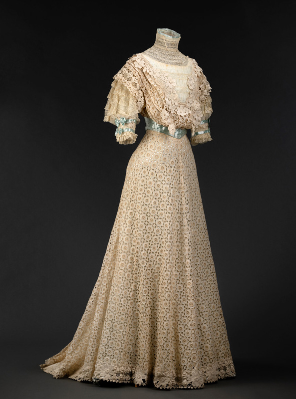 Augusta Lundin: Haute couture på svenska - Konst/ig Books