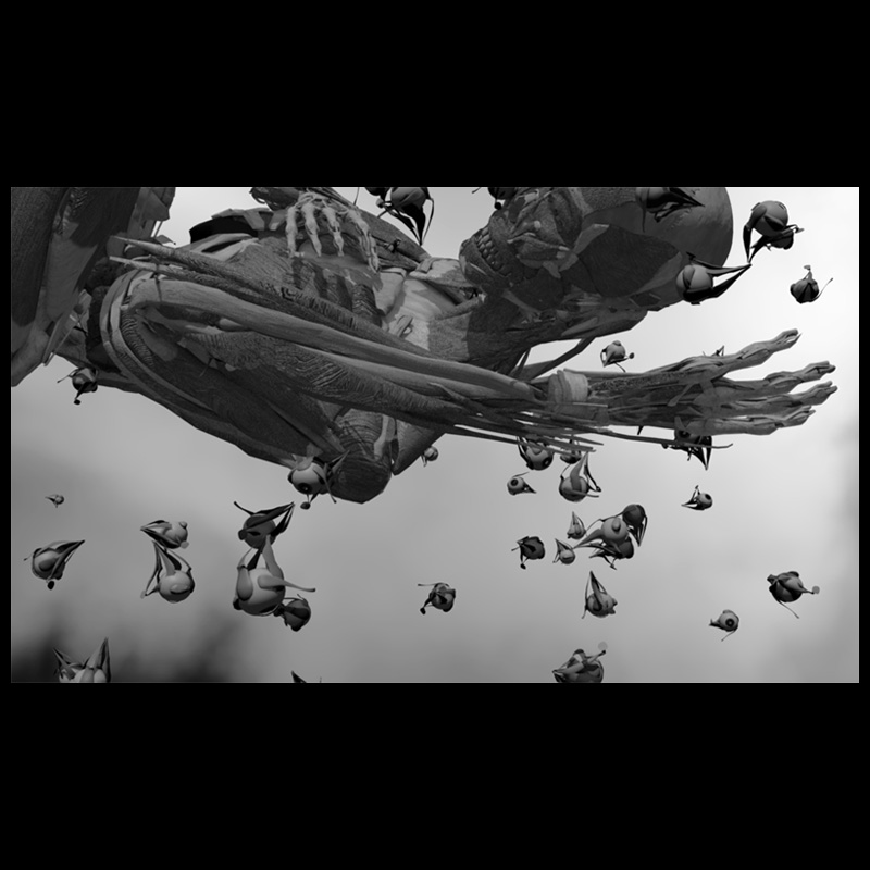 Magnus Wallin: Works 1994-2019 - Konst/ig Books