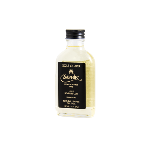 saphir soul guard 100ml - Wisby skomakeri AB