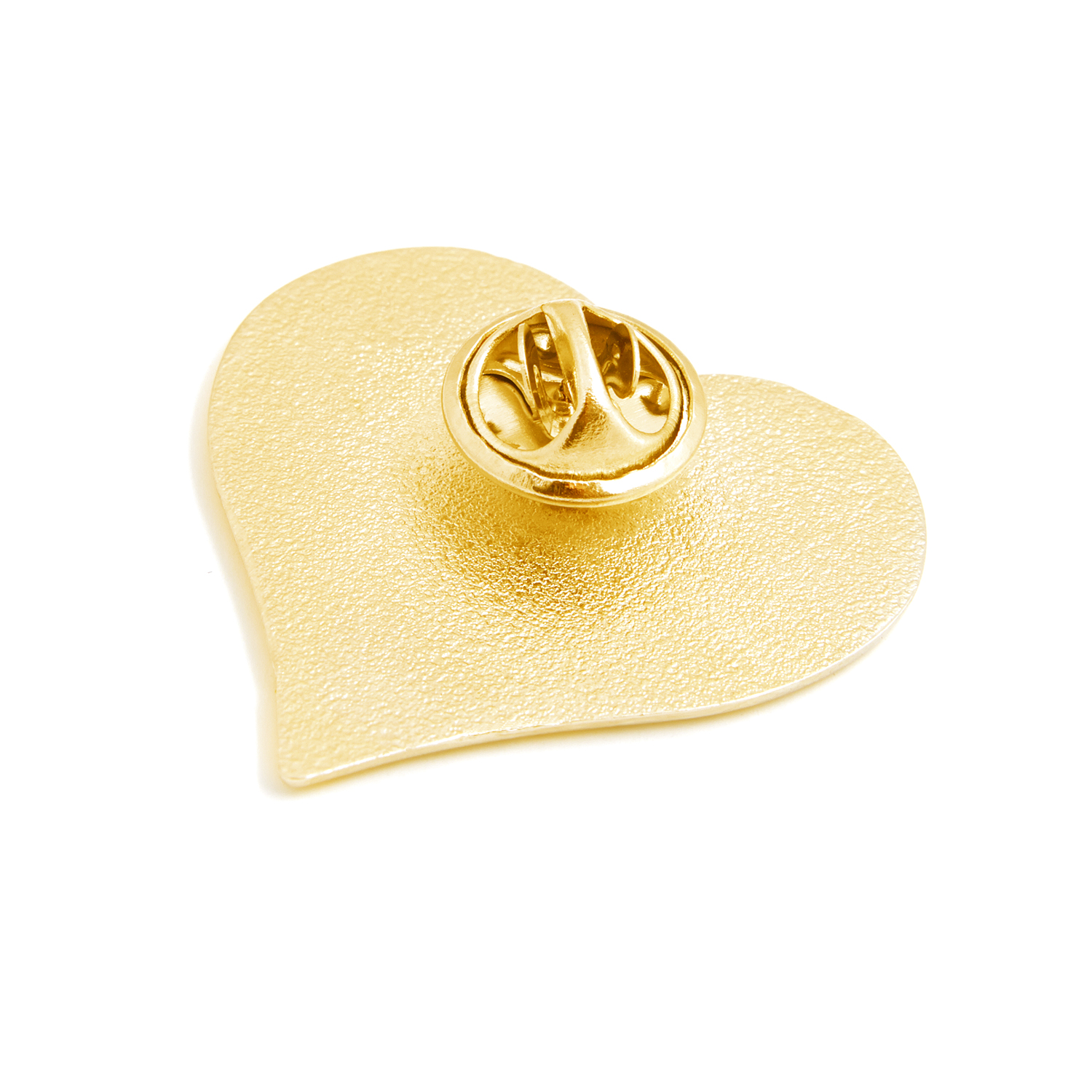 Reflective Pins (1 set) /Gold - Firefly Reflectors - Wholesale