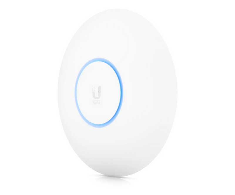 Ubiquiti Unifi 6 LR Wifi 6 Roaming-accesspunkt AX3000 - GR IT & DATA ...