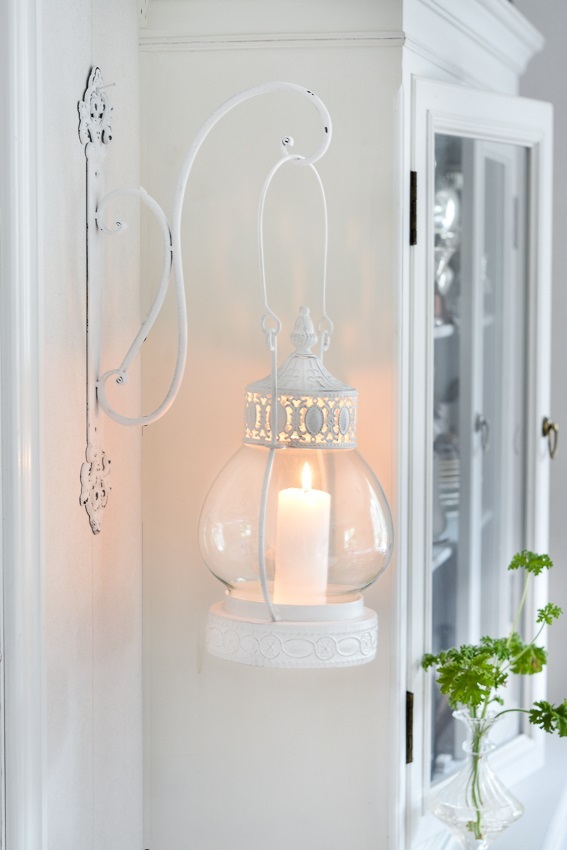 Lyktor - hänglyktor & orientaliska lyktor från VitVitareVitast