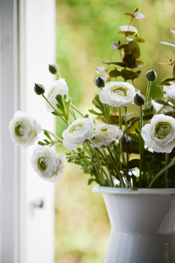 Ranunkel - VitVitareVitast