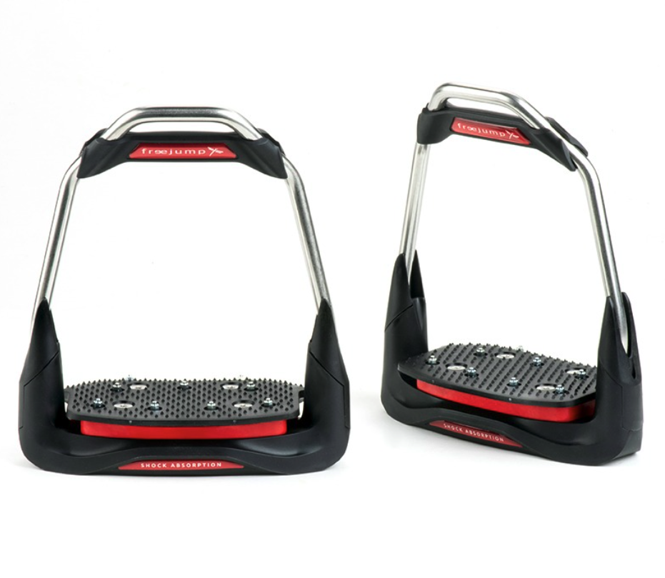 FREEJUMP AIR'S STANDARD - Strömsbergsgård