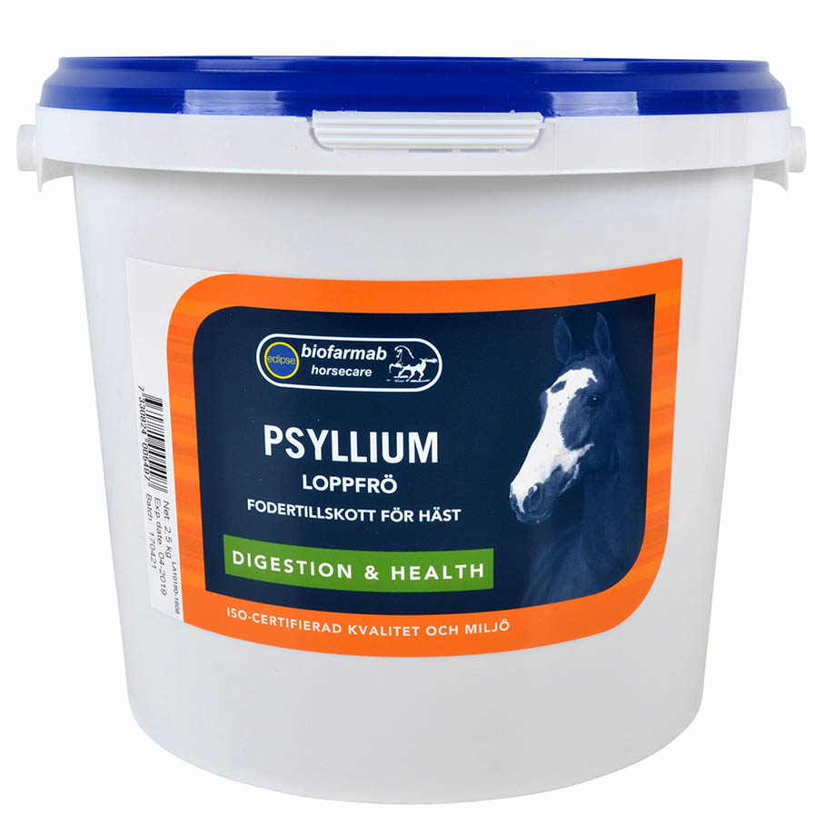 ECLIPSE BIOFARMAB LOPPFRÖ - Strömsbergsgård