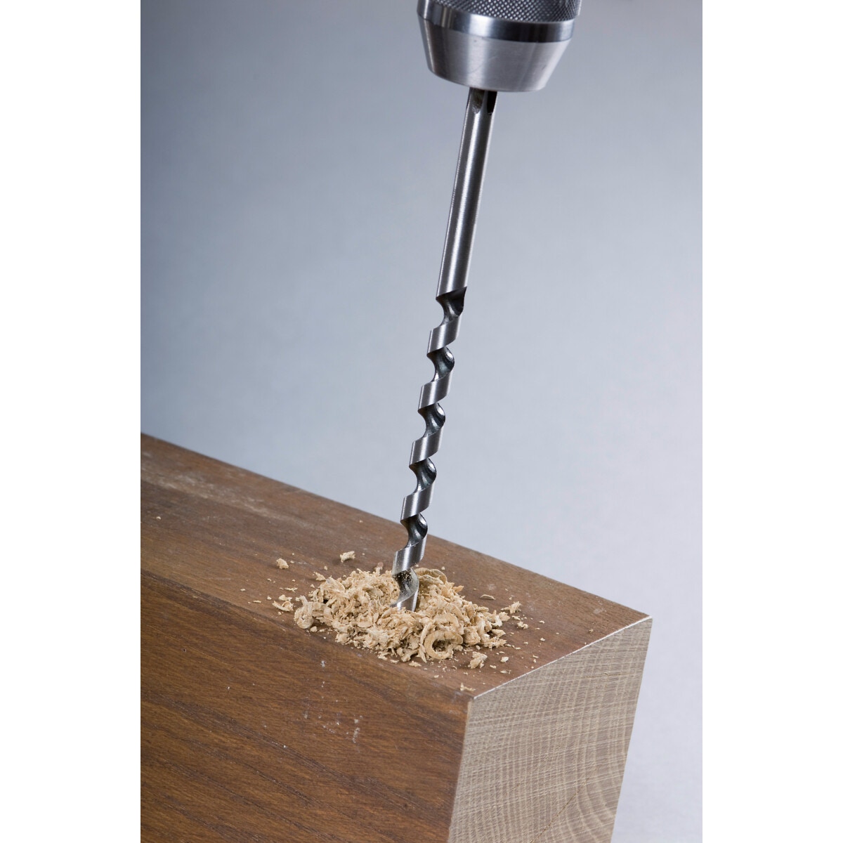 Spiralbor 8X235Mm Tre - SVITH.SE