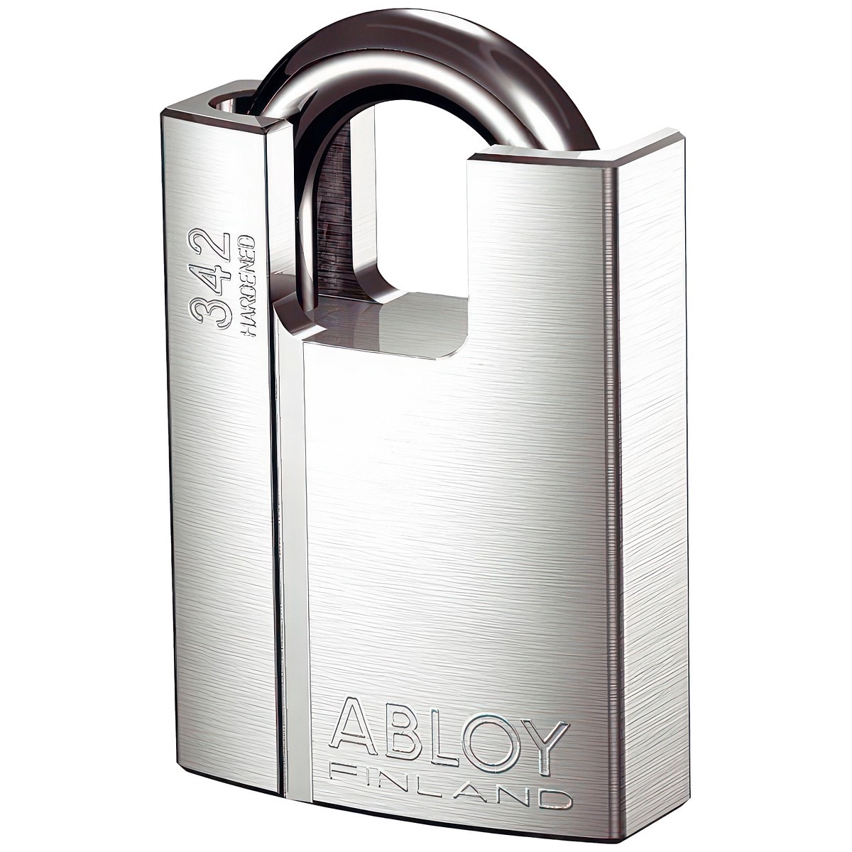 Hänglås Abloy 76Mm Pl342 Classic - SVITH.SE