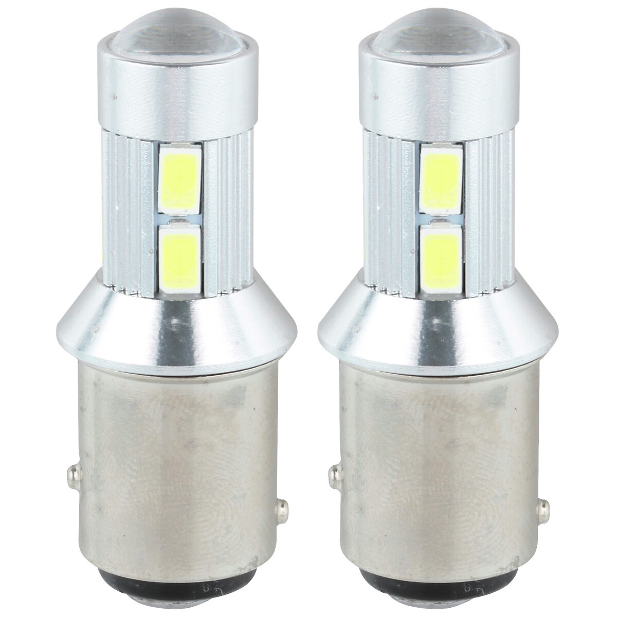 Led Lampa 24V Bay15D Can-Bus - SVITH.SE